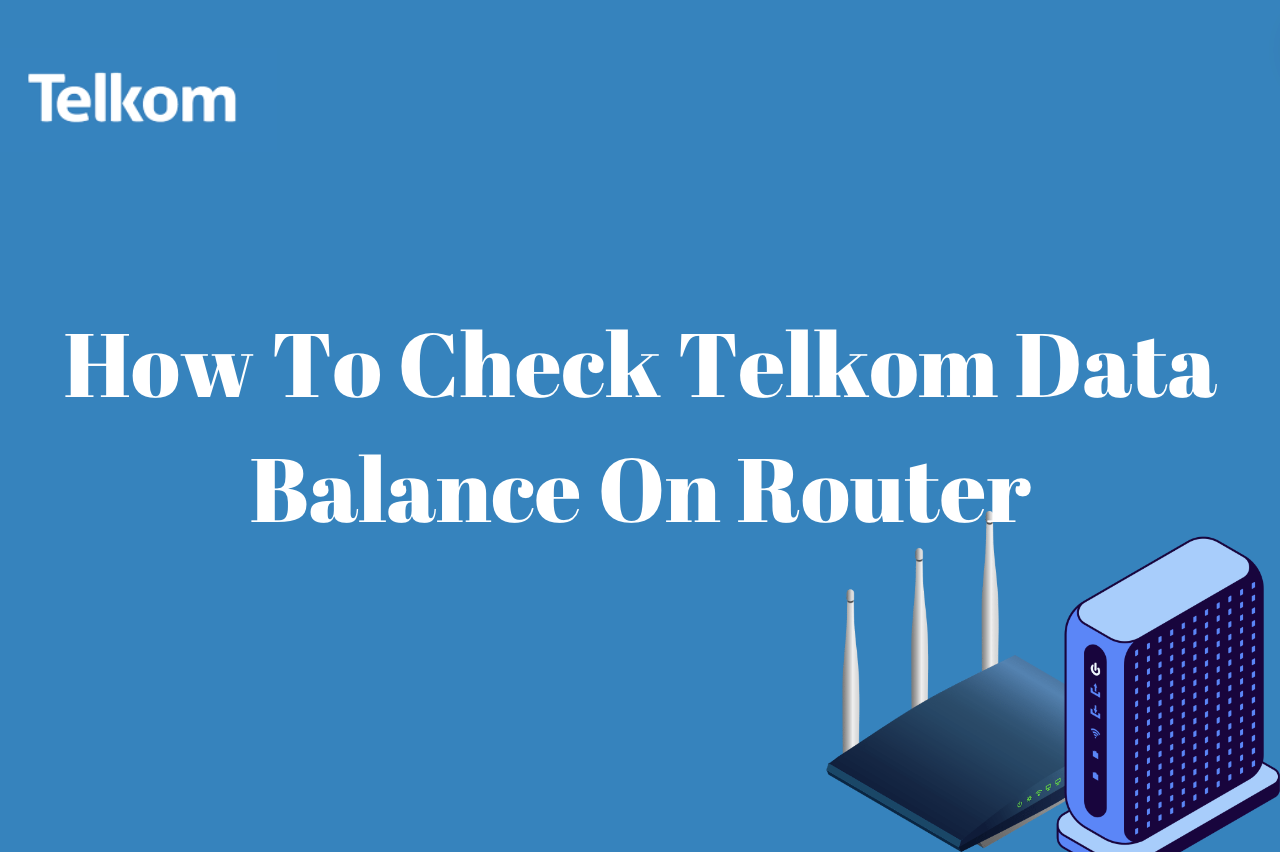How Do I Activate Telkom More - What Is Telkom More?