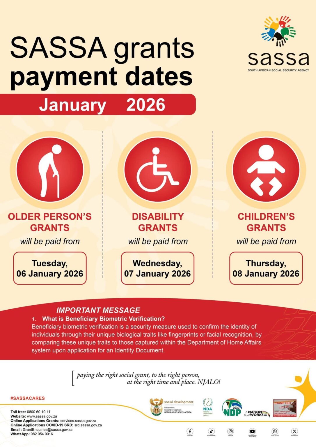 SASSA Status Check: SRD 370 Status Payments 2026 (UPDATED)